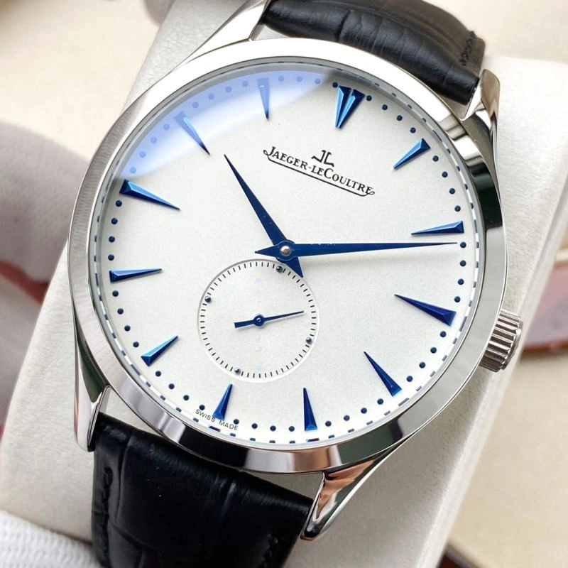 1:1 copy JAEGER-LECOULTRE Watches