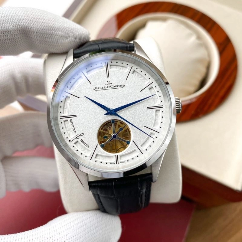 Official JAEGER-LECOULTRE Watches