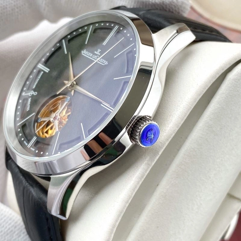 Official JAEGER-LECOULTRE Watches