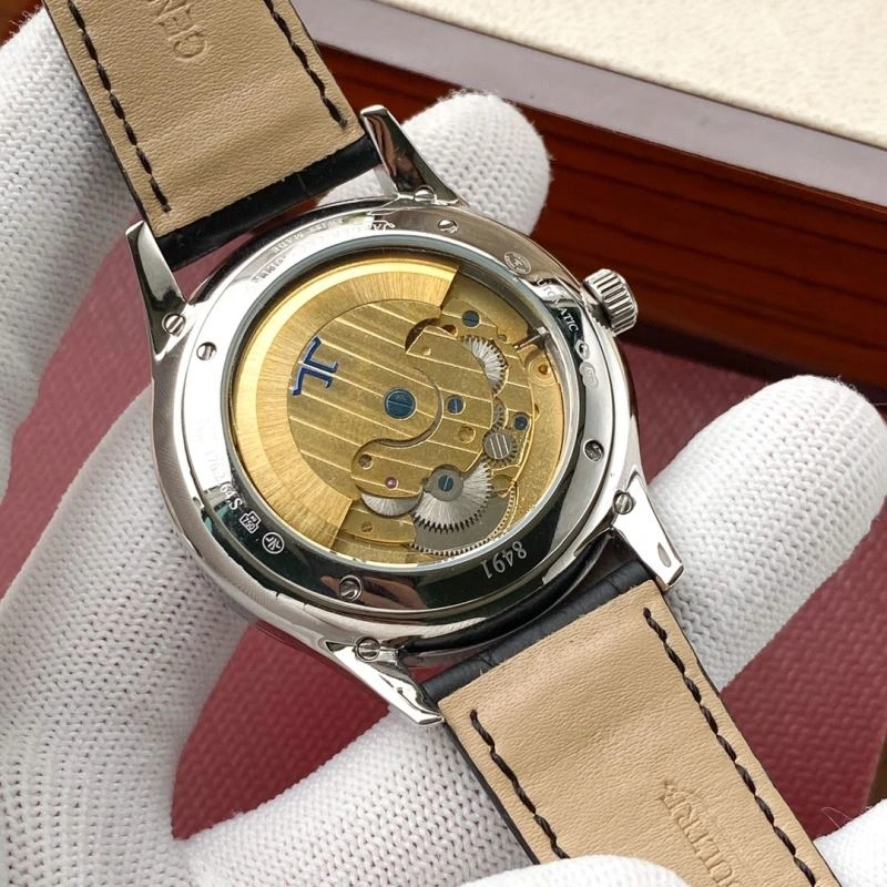 Official JAEGER-LECOULTRE Watches