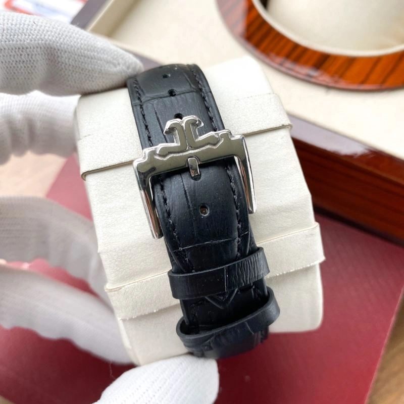 Official JAEGER-LECOULTRE Watches