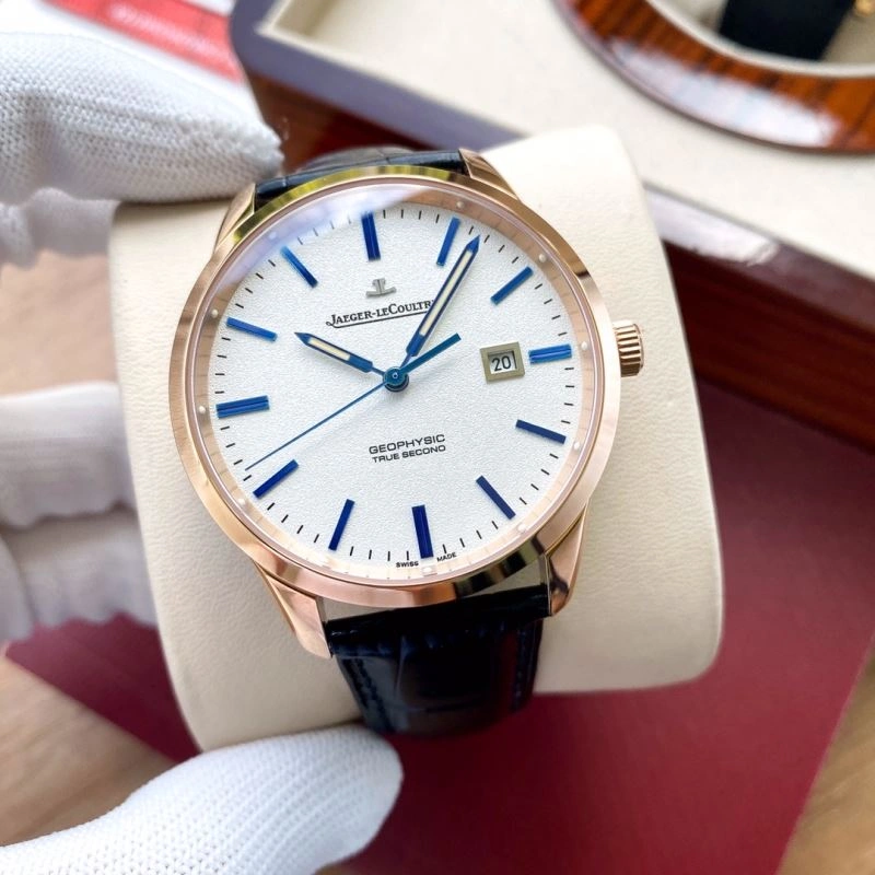 Brand-original JAEGER-LECOULTRE Watches