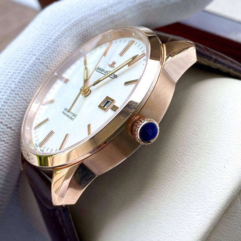 Brand-original JAEGER-LECOULTRE Watches