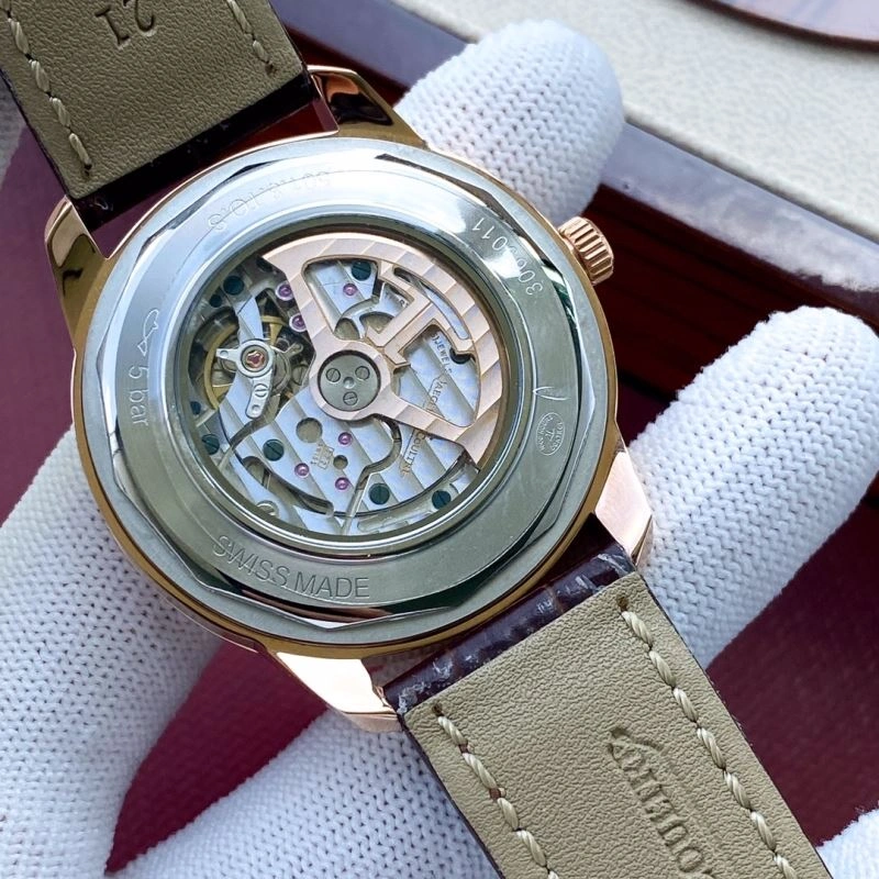 Brand-original JAEGER-LECOULTRE Watches