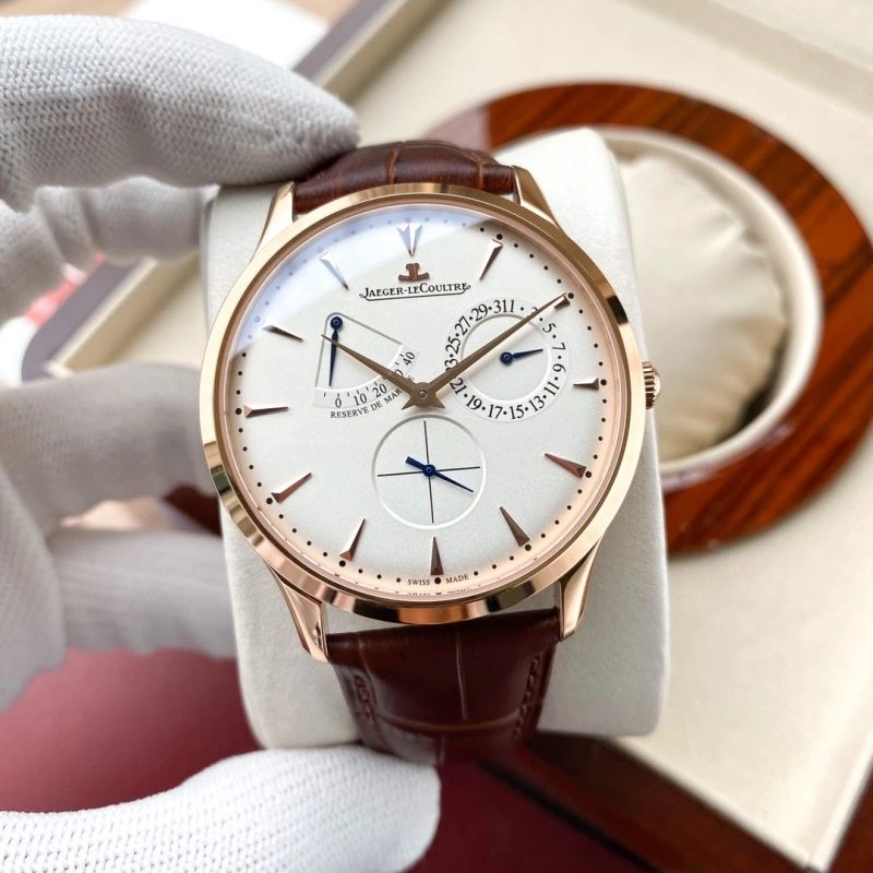 Reasonably priced JAEGER-LECOULTRE Watches