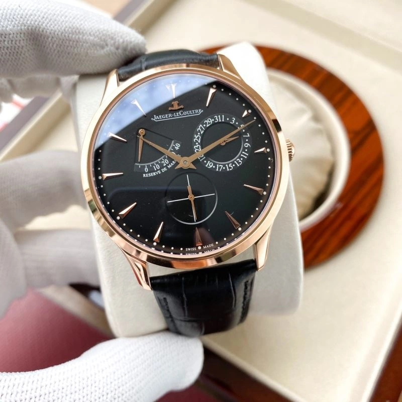 Reasonably priced JAEGER-LECOULTRE Watches