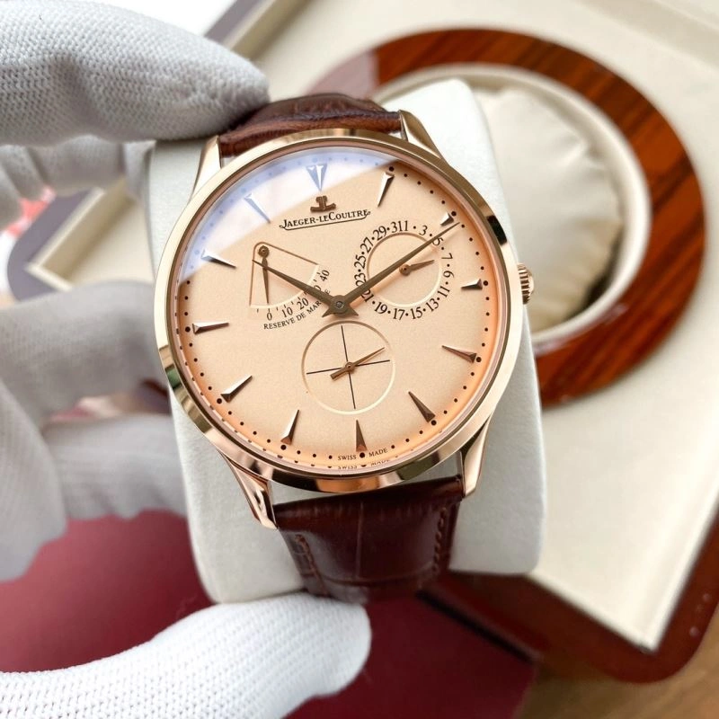 Reasonably priced JAEGER-LECOULTRE Watches