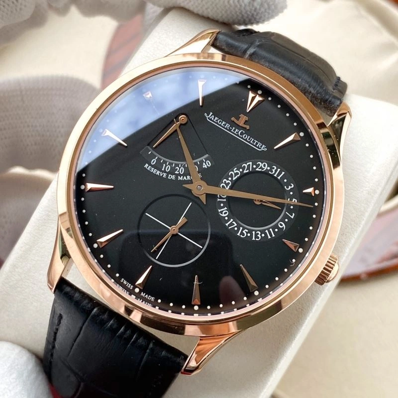 Reasonably priced JAEGER-LECOULTRE Watches