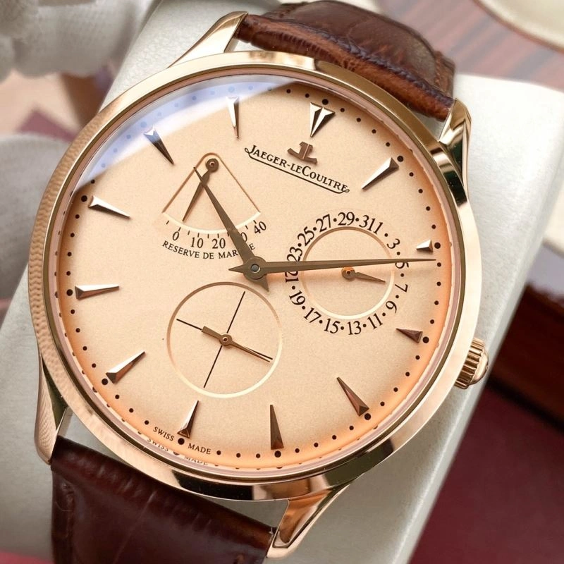 Reasonably priced JAEGER-LECOULTRE Watches