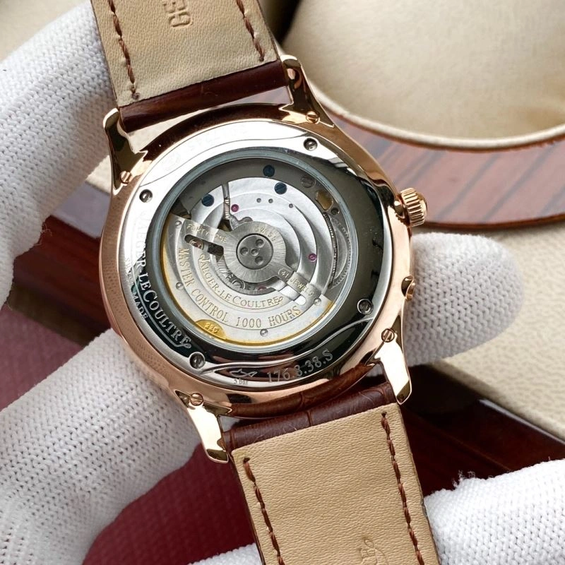 Reasonably priced JAEGER-LECOULTRE Watches
