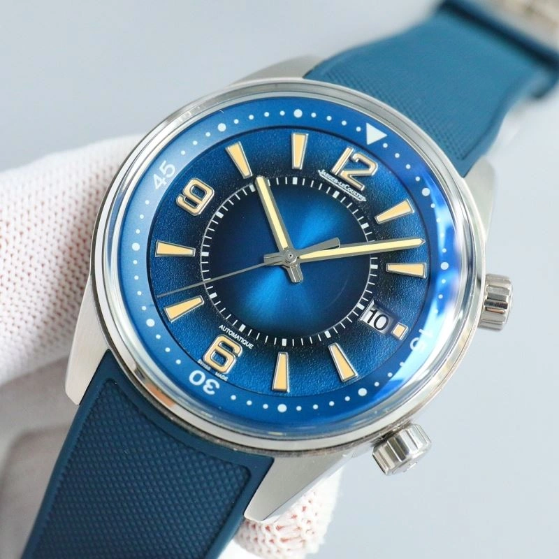 Original JAEGER-LECOULTRE Watches