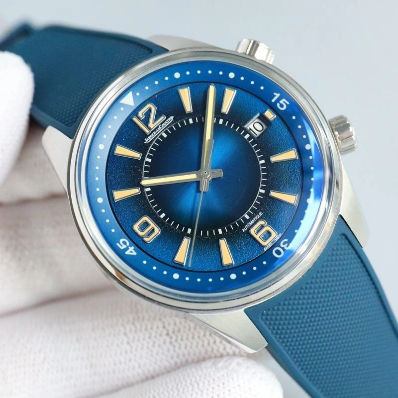 Original JAEGER-LECOULTRE Watches