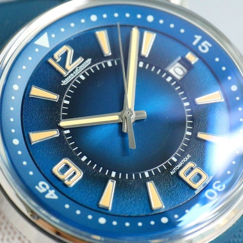 Original JAEGER-LECOULTRE Watches