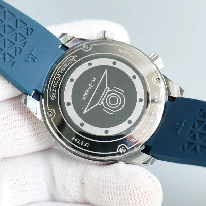 Original JAEGER-LECOULTRE Watches