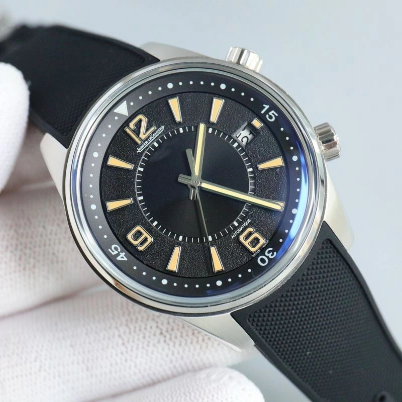 Authentic JAEGER-LECOULTRE Watches