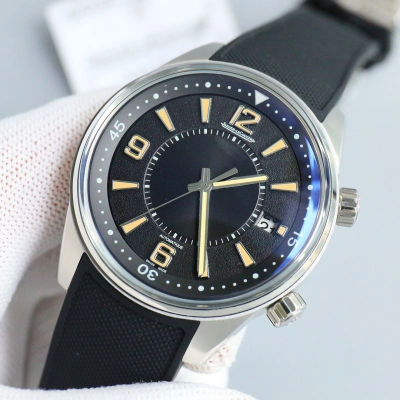Authentic JAEGER-LECOULTRE Watches