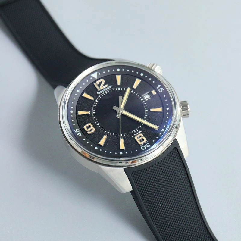 Authentic JAEGER-LECOULTRE Watches