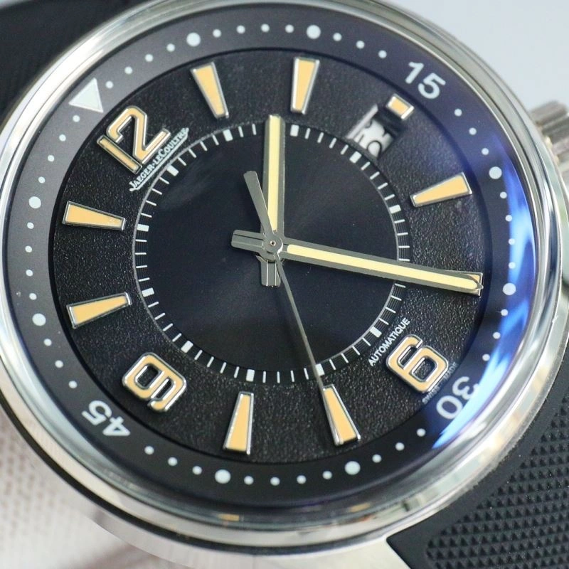Authentic JAEGER-LECOULTRE Watches