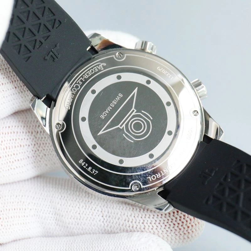 Authentic JAEGER-LECOULTRE Watches