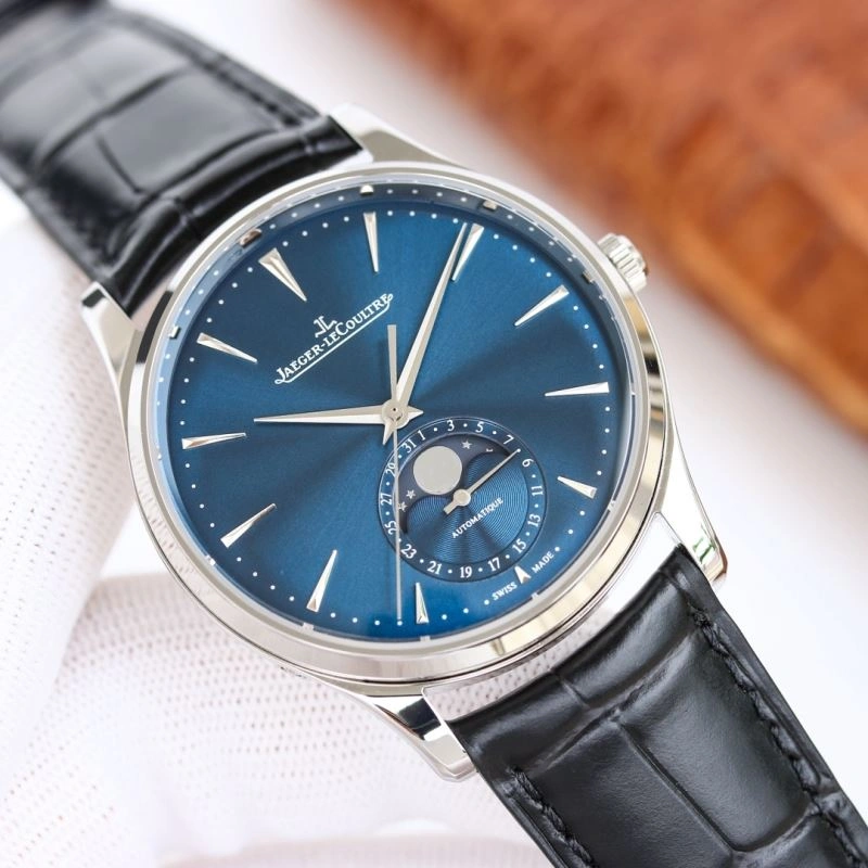 Precise copy JAEGER-LECOULTRE Watches
