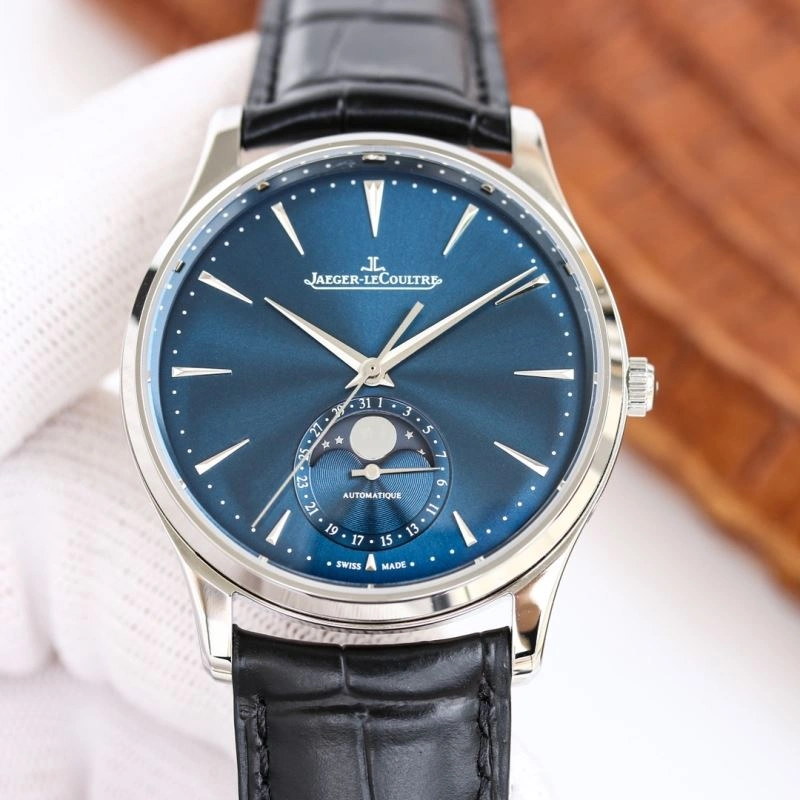 Precise copy JAEGER-LECOULTRE Watches