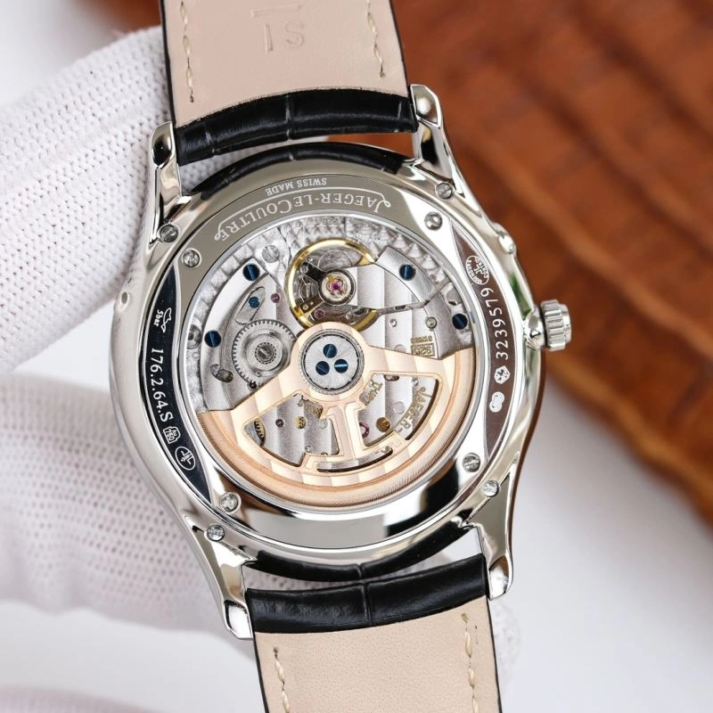 Precise copy JAEGER-LECOULTRE Watches