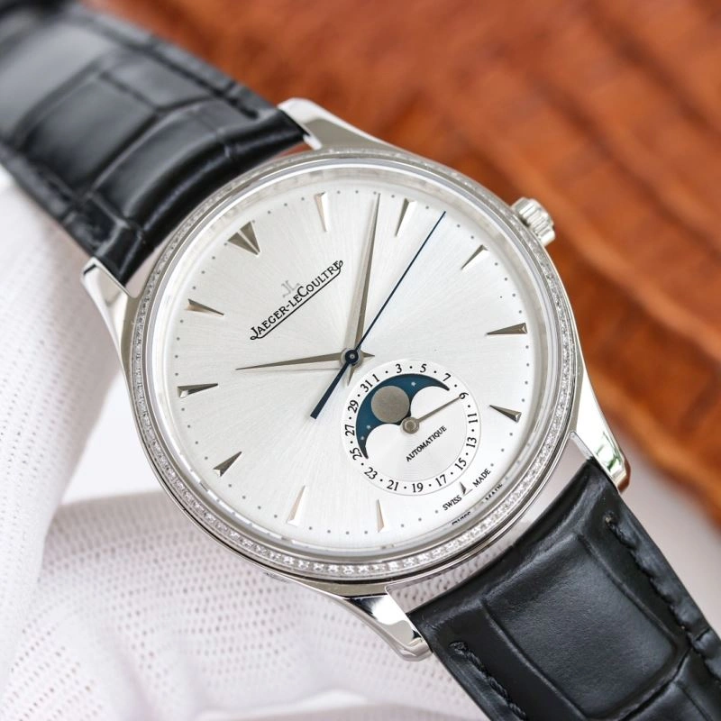 High fidelity JAEGER-LECOULTRE Watches