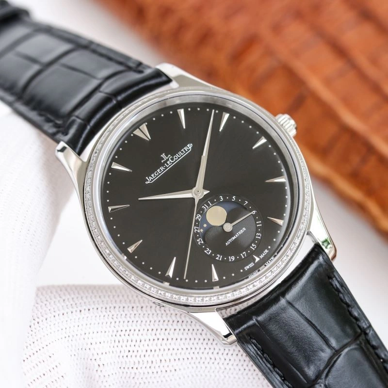 High fidelity JAEGER-LECOULTRE Watches