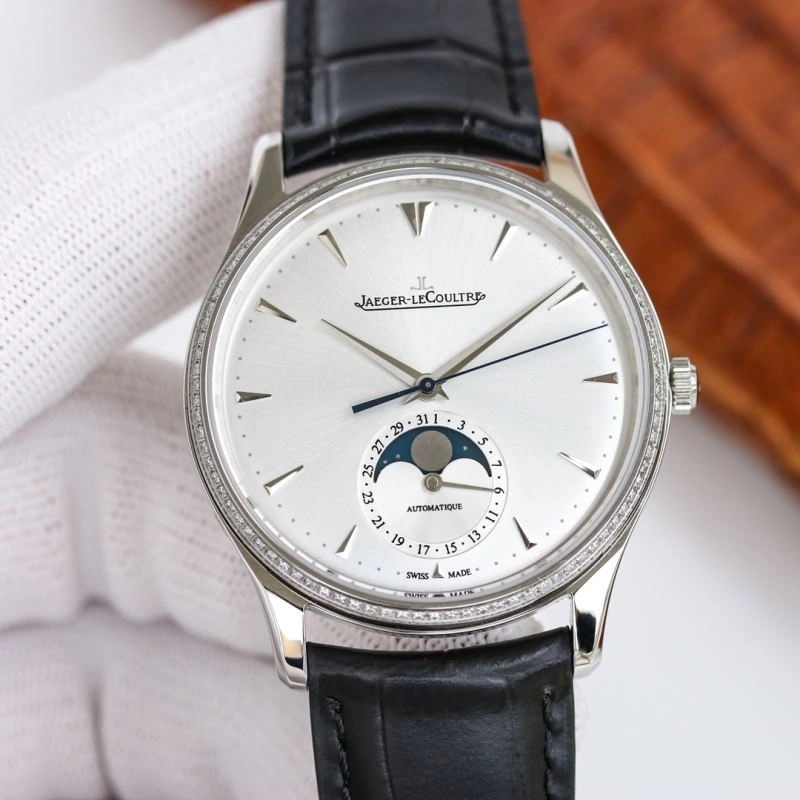 High fidelity JAEGER-LECOULTRE Watches