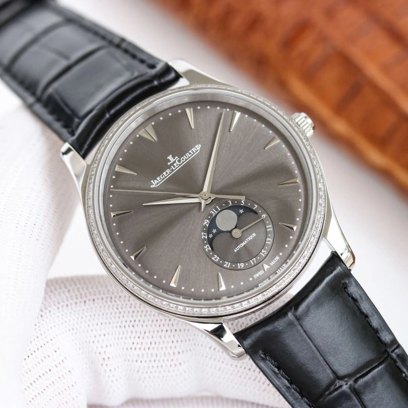 High fidelity JAEGER-LECOULTRE Watches