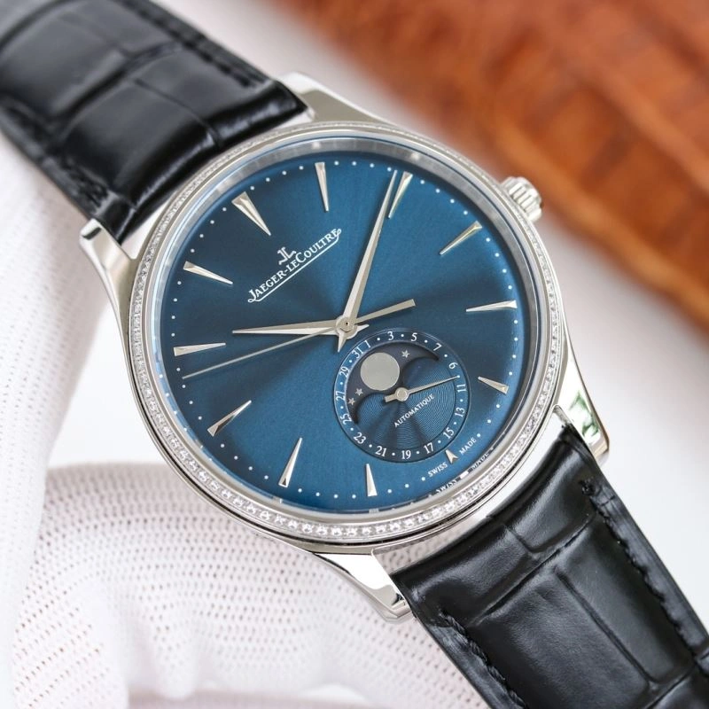 High fidelity JAEGER-LECOULTRE Watches