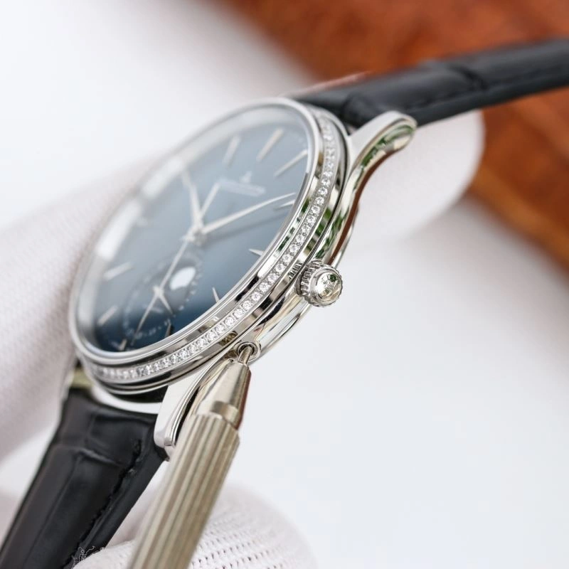 High fidelity JAEGER-LECOULTRE Watches