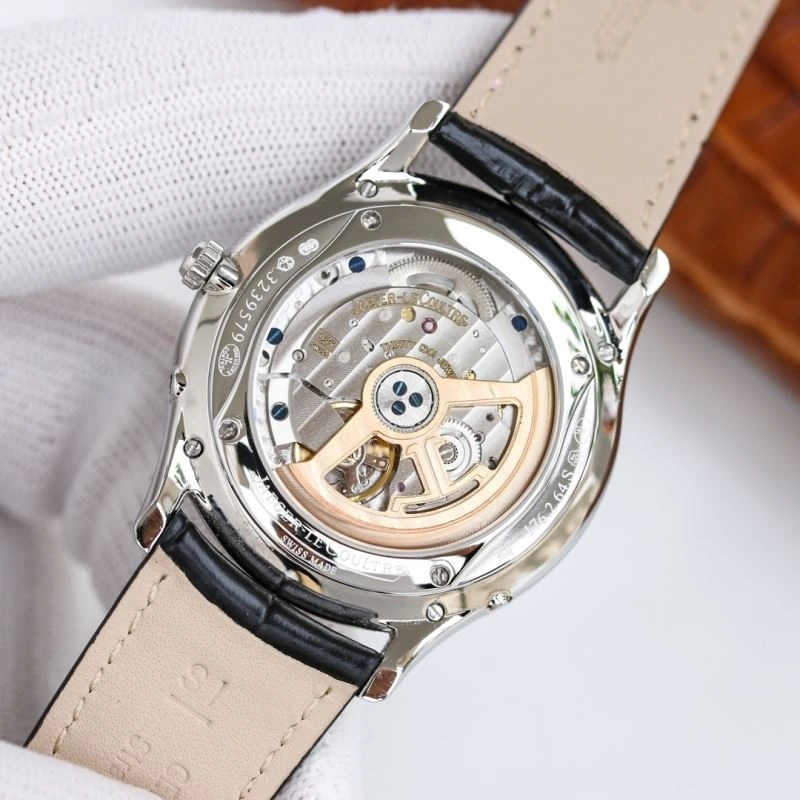 High fidelity JAEGER-LECOULTRE Watches