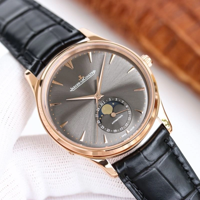 Top match JAEGER-LECOULTRE Watches