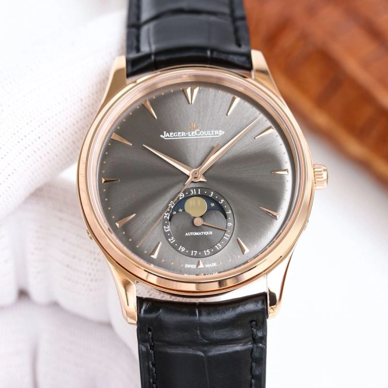 Top match JAEGER-LECOULTRE Watches