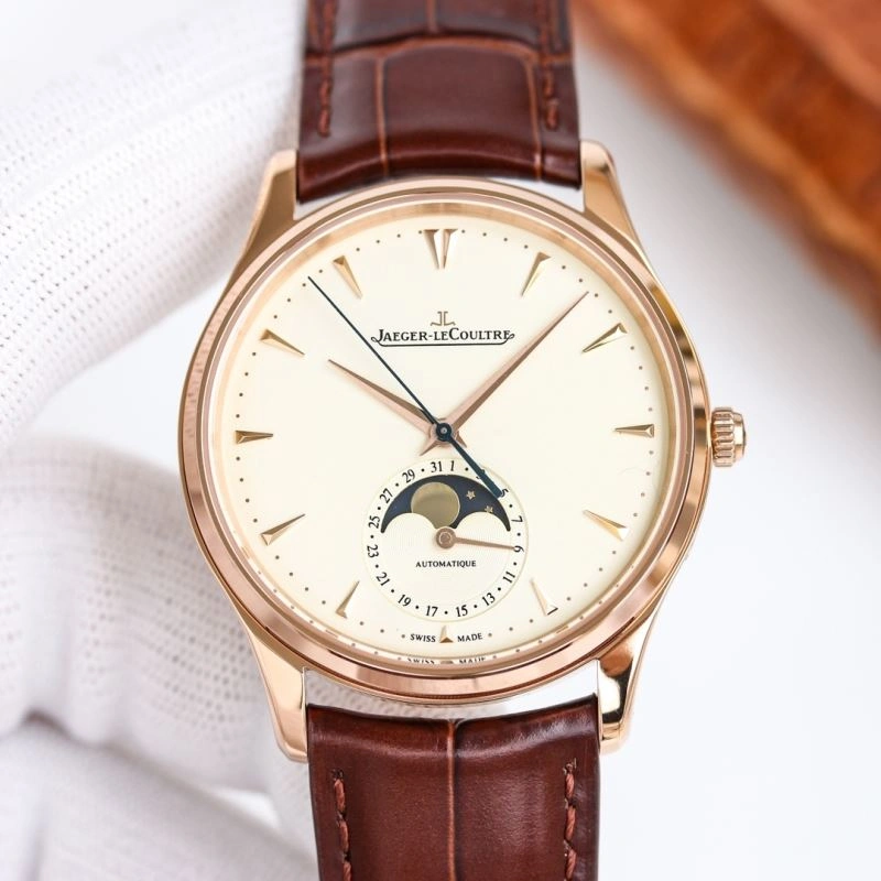 Top match JAEGER-LECOULTRE Watches