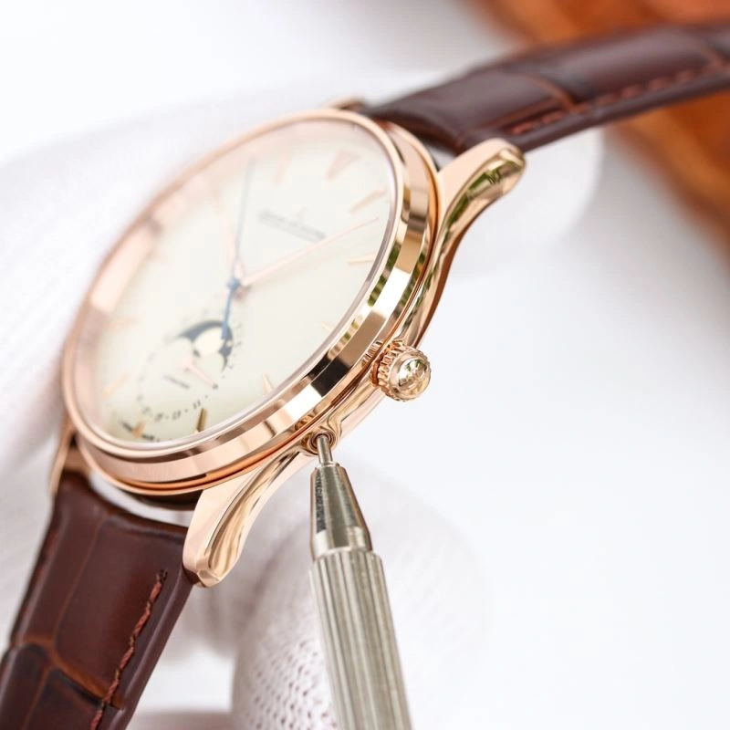 Top match JAEGER-LECOULTRE Watches