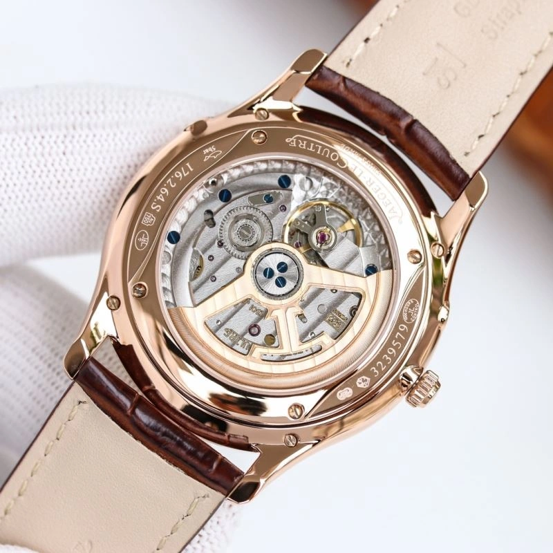Top match JAEGER-LECOULTRE Watches