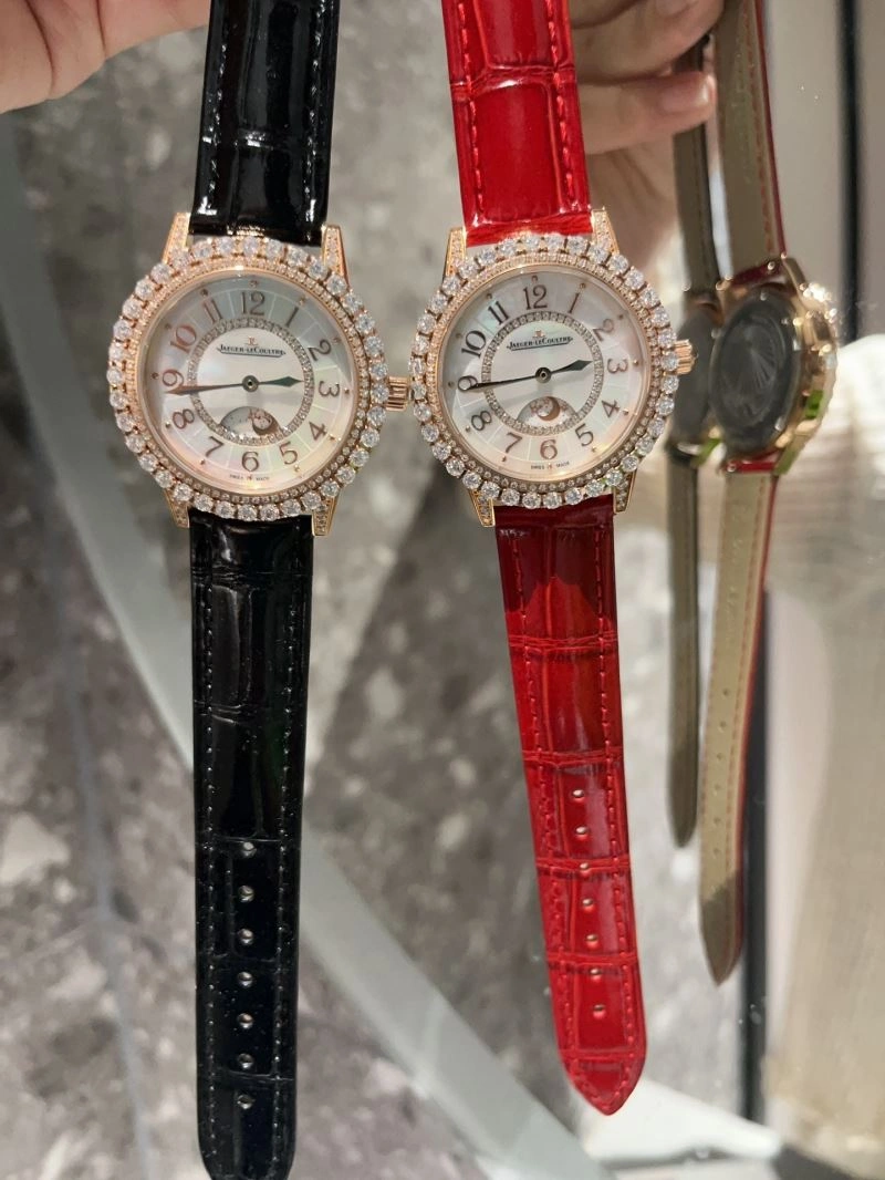 Precise copy JAEGER-LECOULTRE Watches