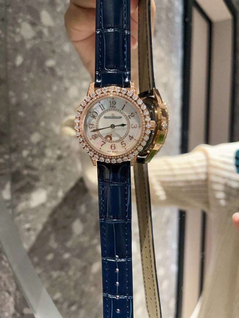 Precise copy JAEGER-LECOULTRE Watches