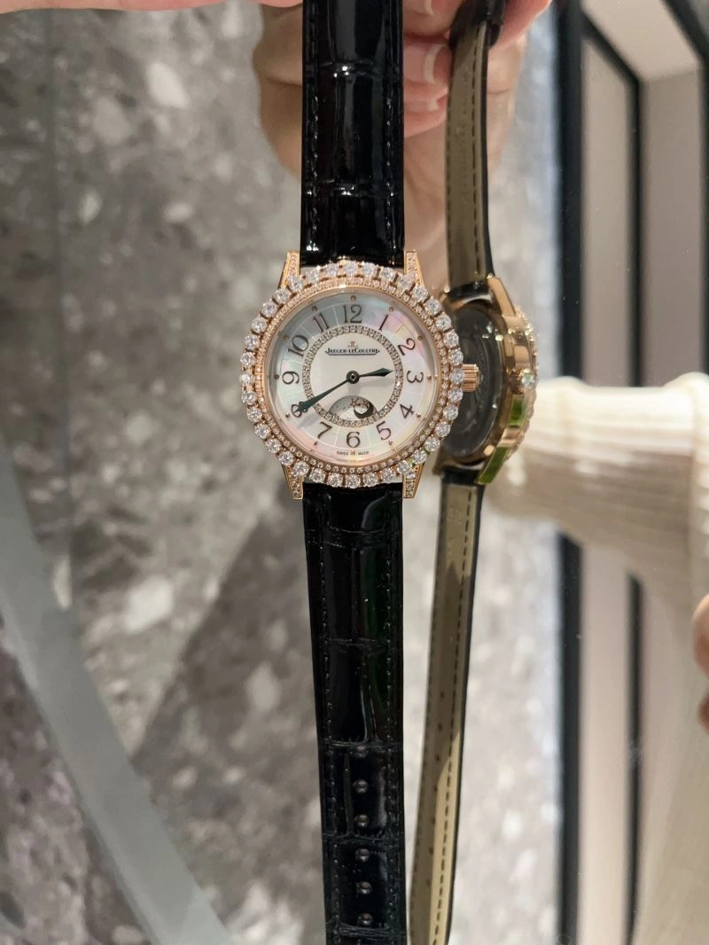Precise copy JAEGER-LECOULTRE Watches