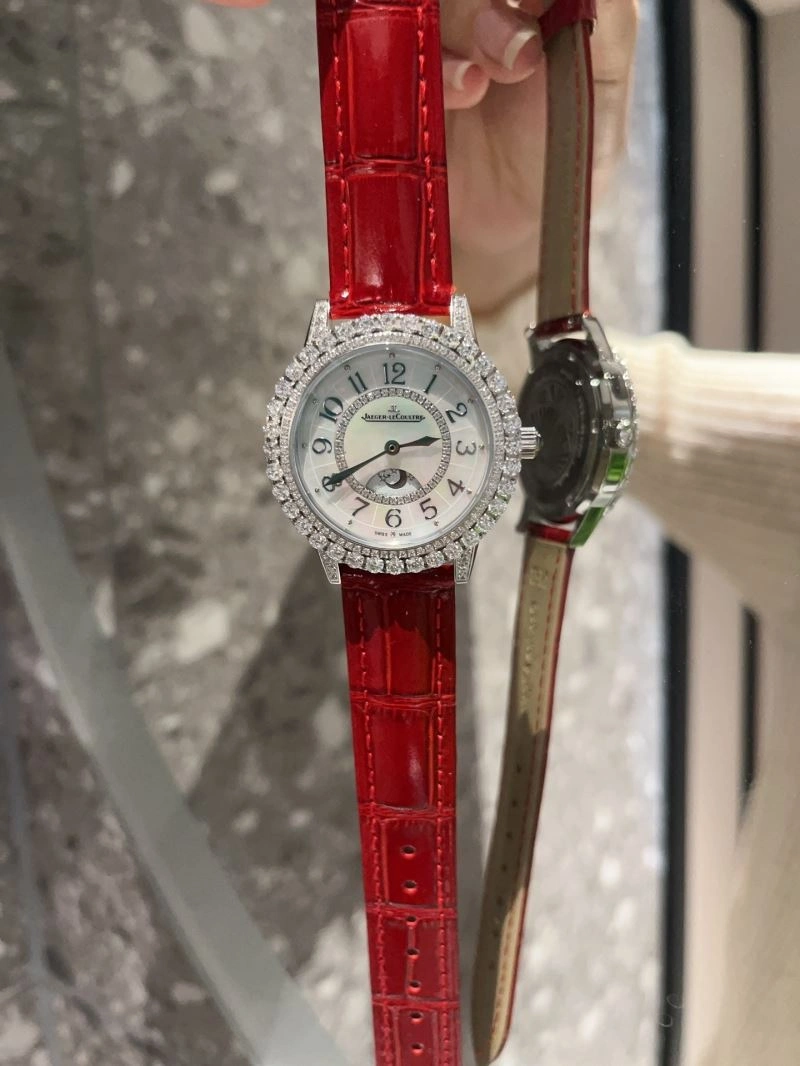 Precise copy JAEGER-LECOULTRE Watches