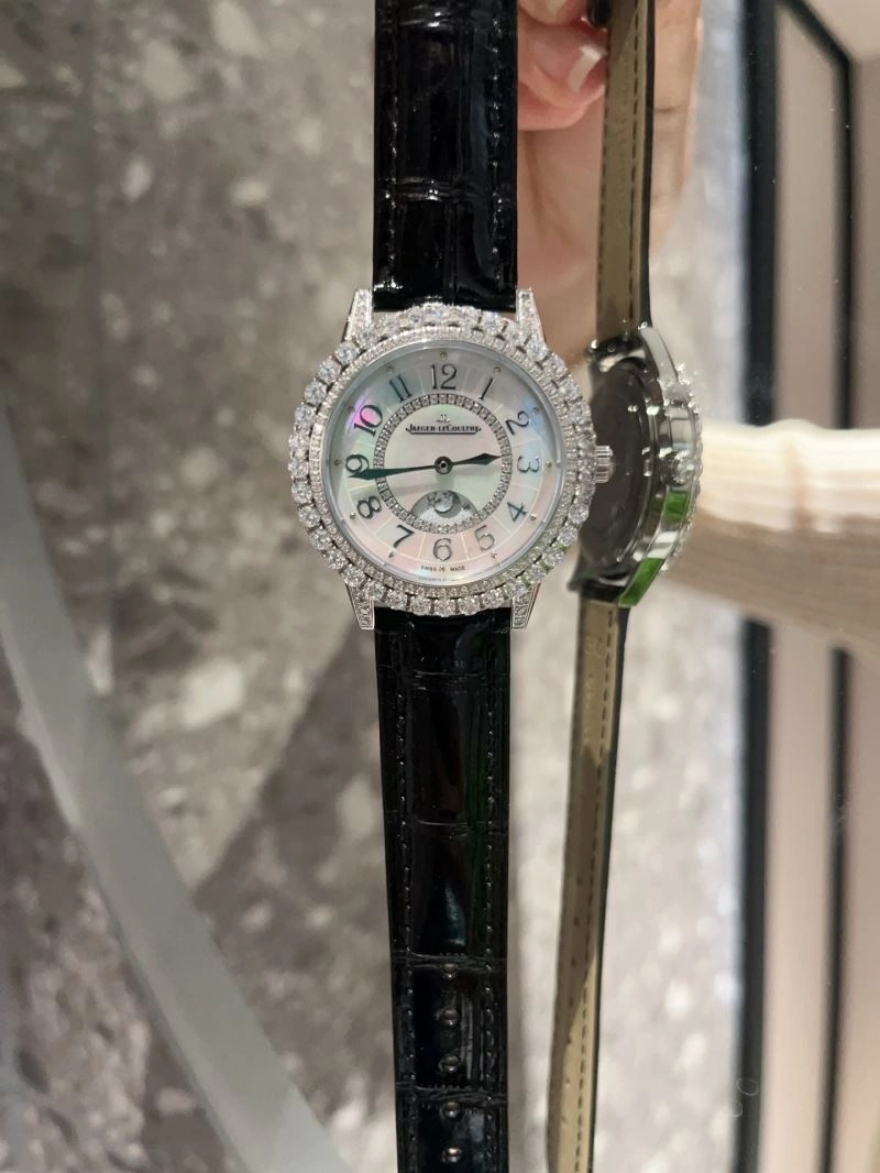 Precise copy JAEGER-LECOULTRE Watches