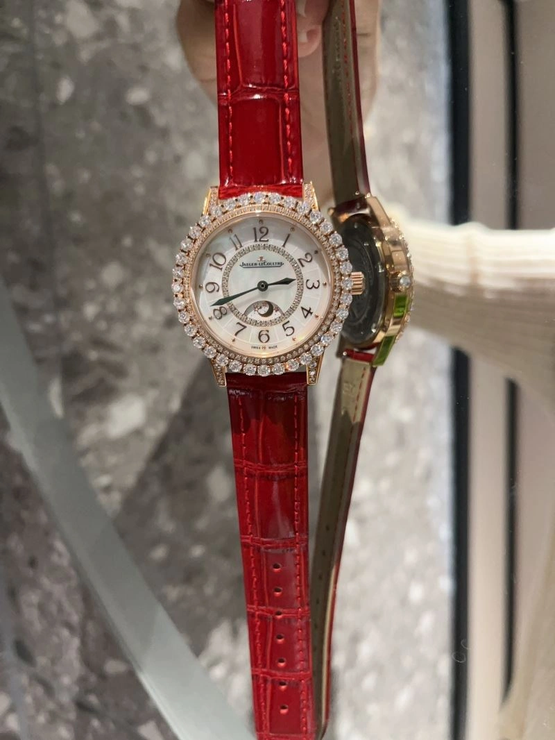 Precise copy JAEGER-LECOULTRE Watches