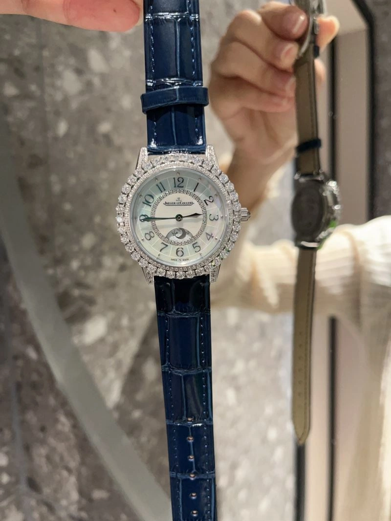 Precise copy JAEGER-LECOULTRE Watches