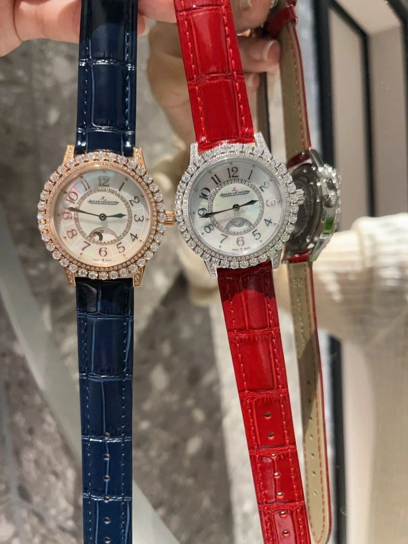 Precise copy JAEGER-LECOULTRE Watches