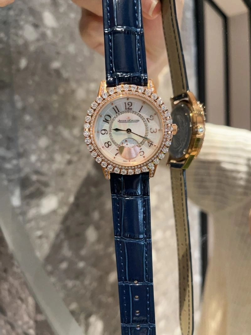 High fidelity JAEGER-LECOULTRE Watches