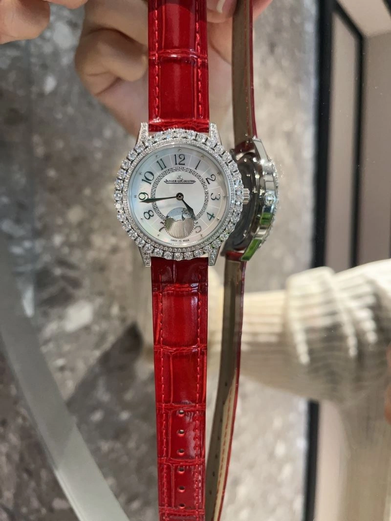 High fidelity JAEGER-LECOULTRE Watches