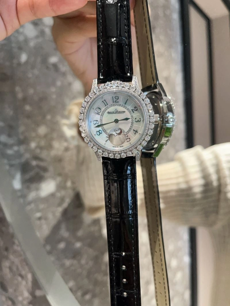 High fidelity JAEGER-LECOULTRE Watches