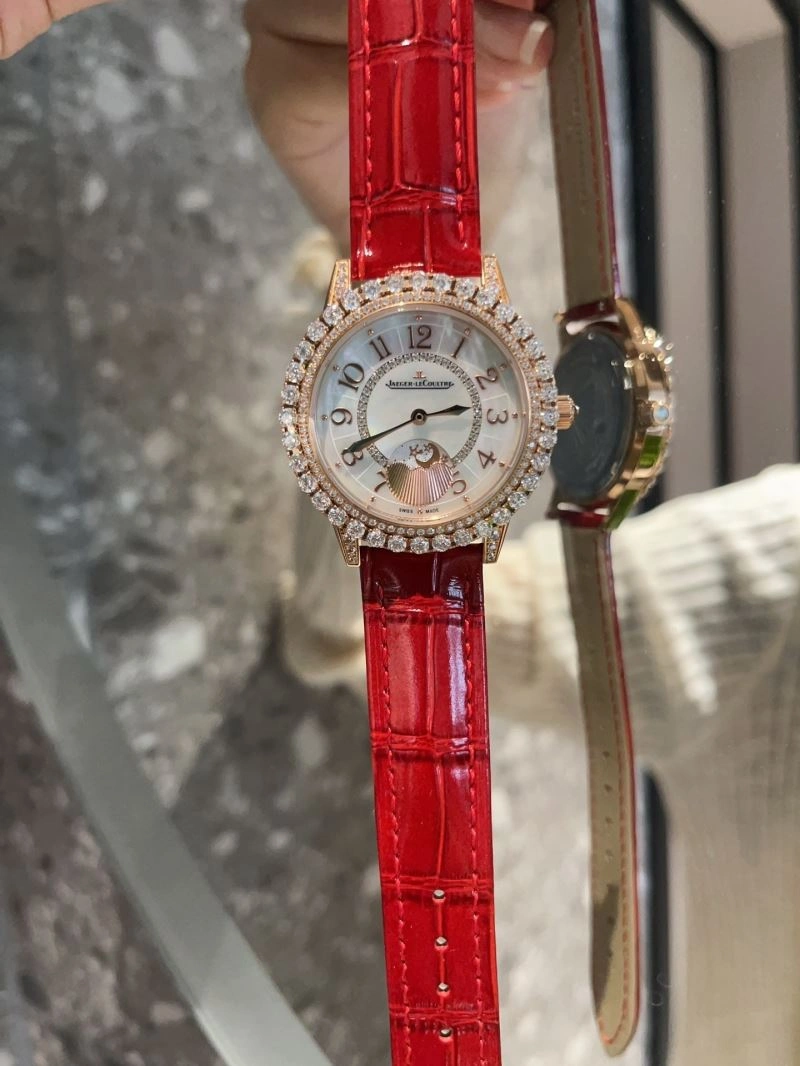 High fidelity JAEGER-LECOULTRE Watches